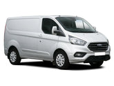 Ford Transit Custom Ply Lining Kit | Ford Connect Van Ply Lining Kits