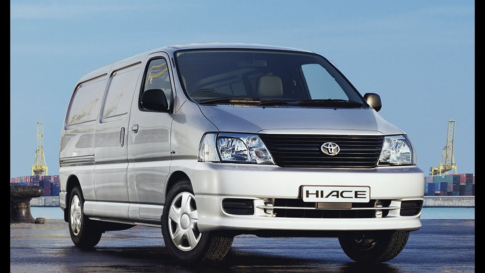 Van Ply Lining Kits - Vehicle Ply Lining to Your Door - Vw Caddy Ply ...