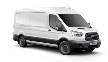 Ford Transit Custom Ply Lining Kit | Ford Connect Van Ply Lining Kits