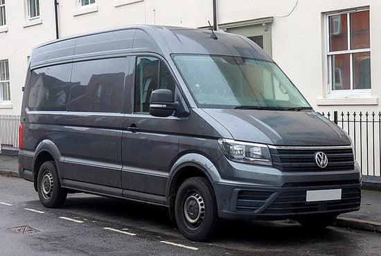 Volkswagen Crafter Swb | Vanplyliningkits.co.uk – Van Ply Lining Kits